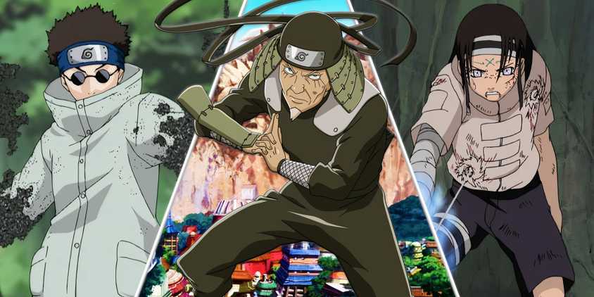 10 Most Important Times Sasuke Used The Chidori in Naruto, Ranked