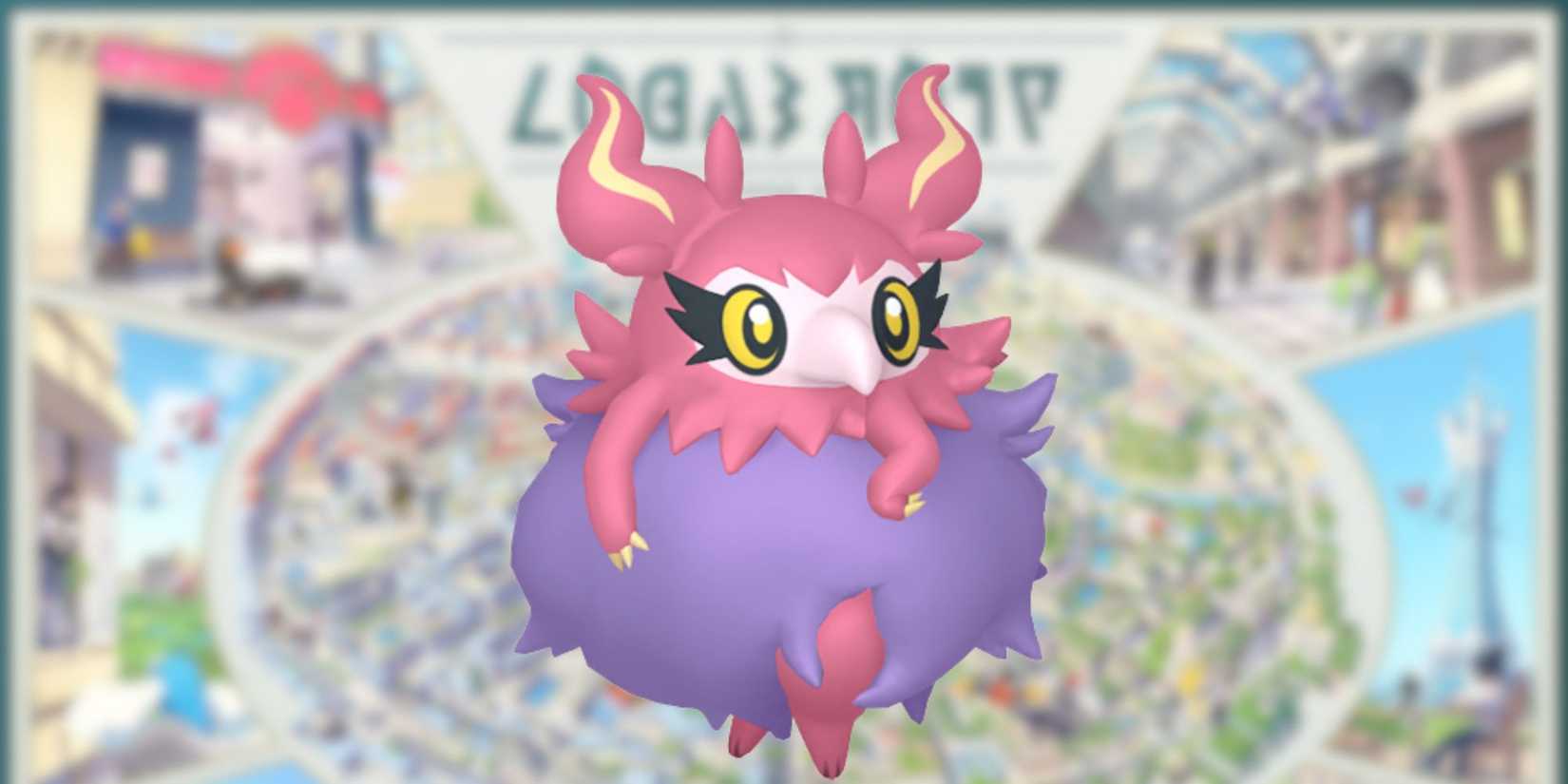 The 10 Best Shiny Pokémon in the Kalos Region, Ranked