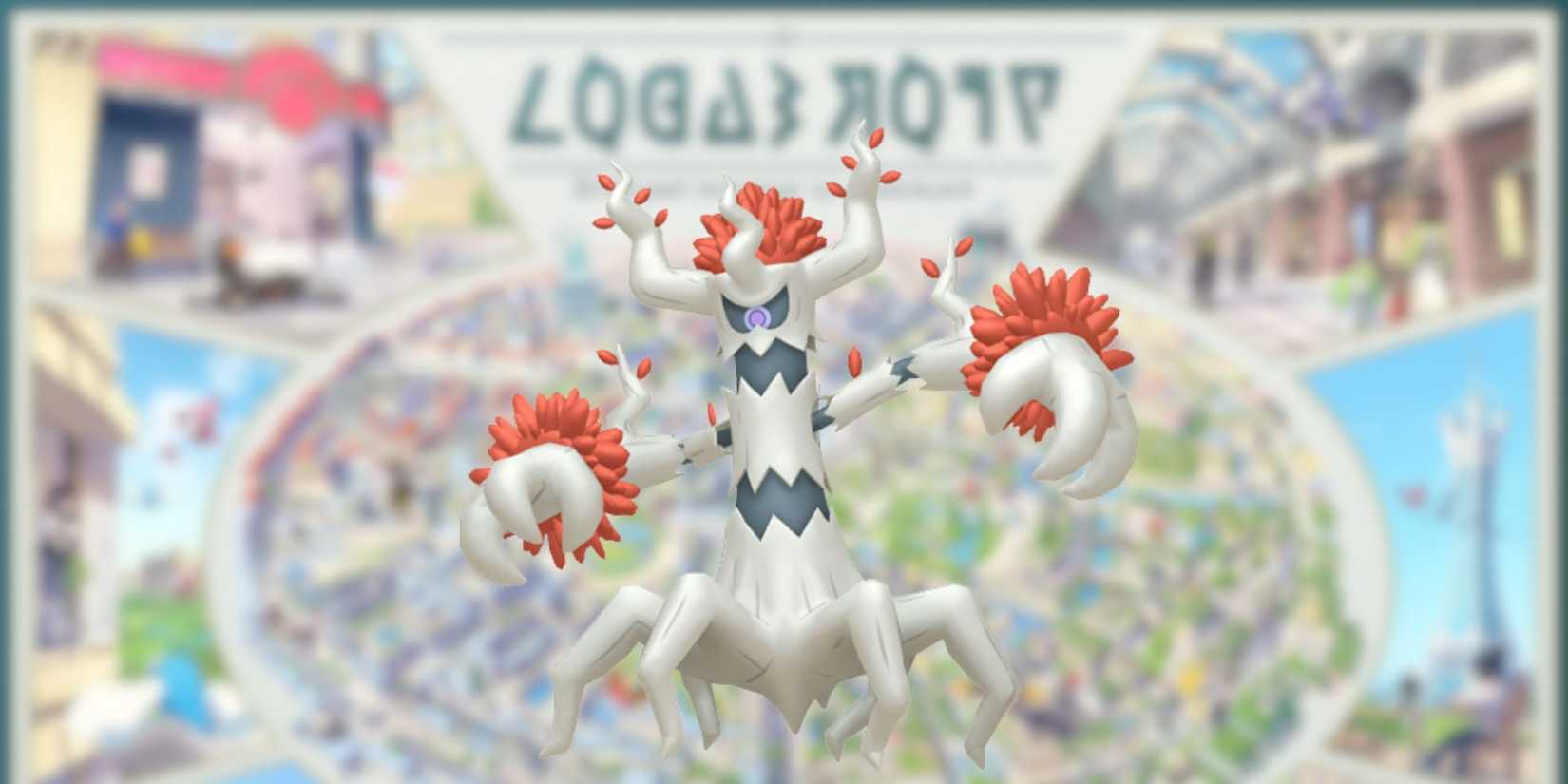 The 10 Best Shiny Pokémon in the Kalos Region, Ranked