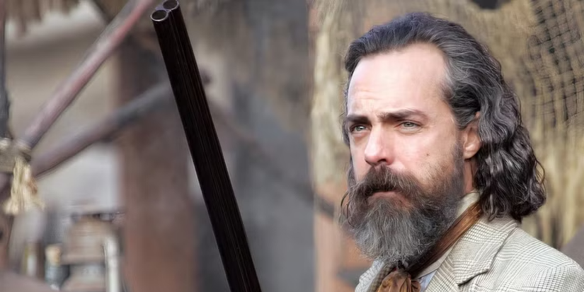 Titus Welliver’s New Deadwood Replacement Show Already Sounds Like the ...