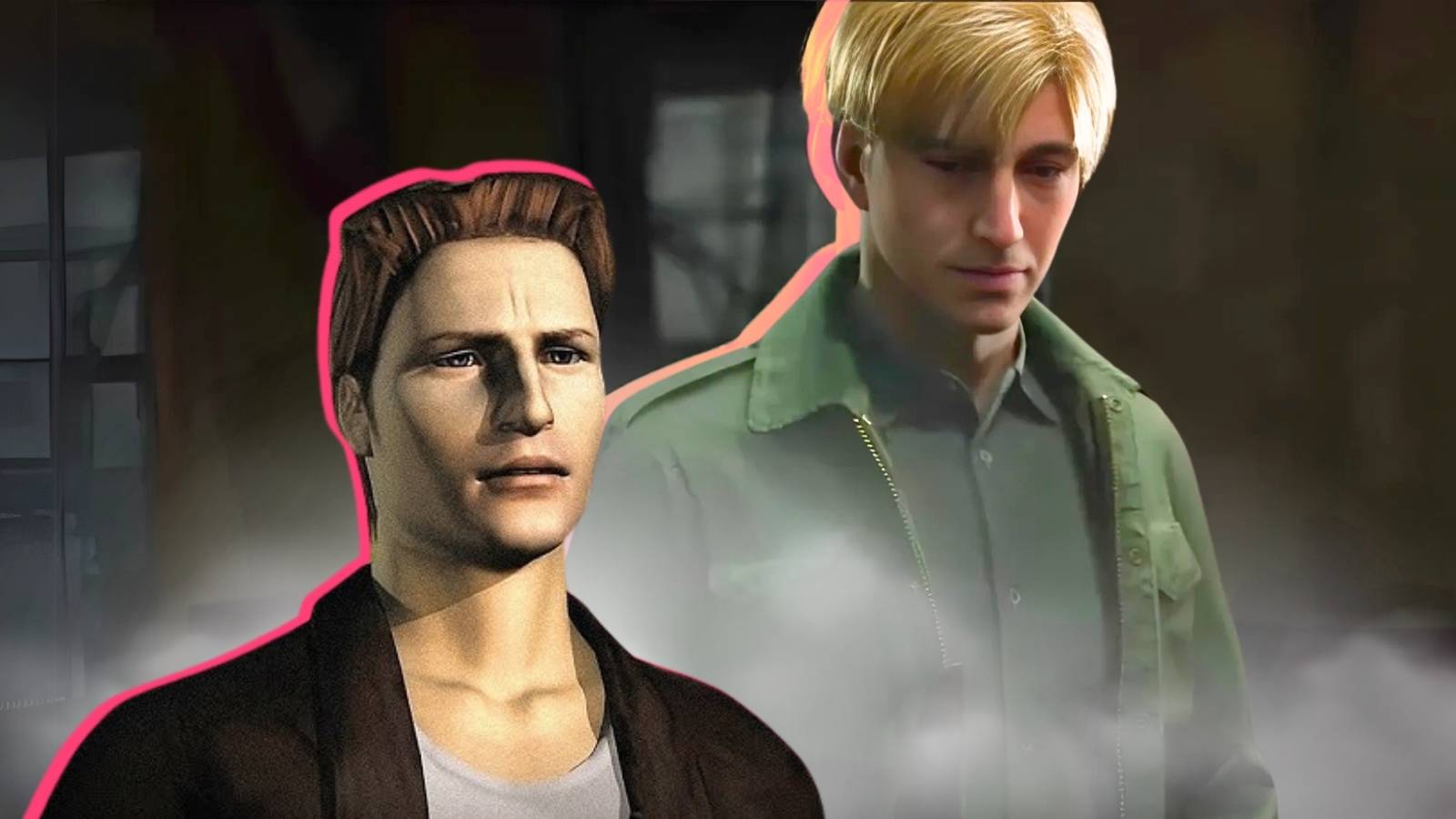 Silent Hill 1 Remake Being Developed By Studio That Remade Silent Hill 2