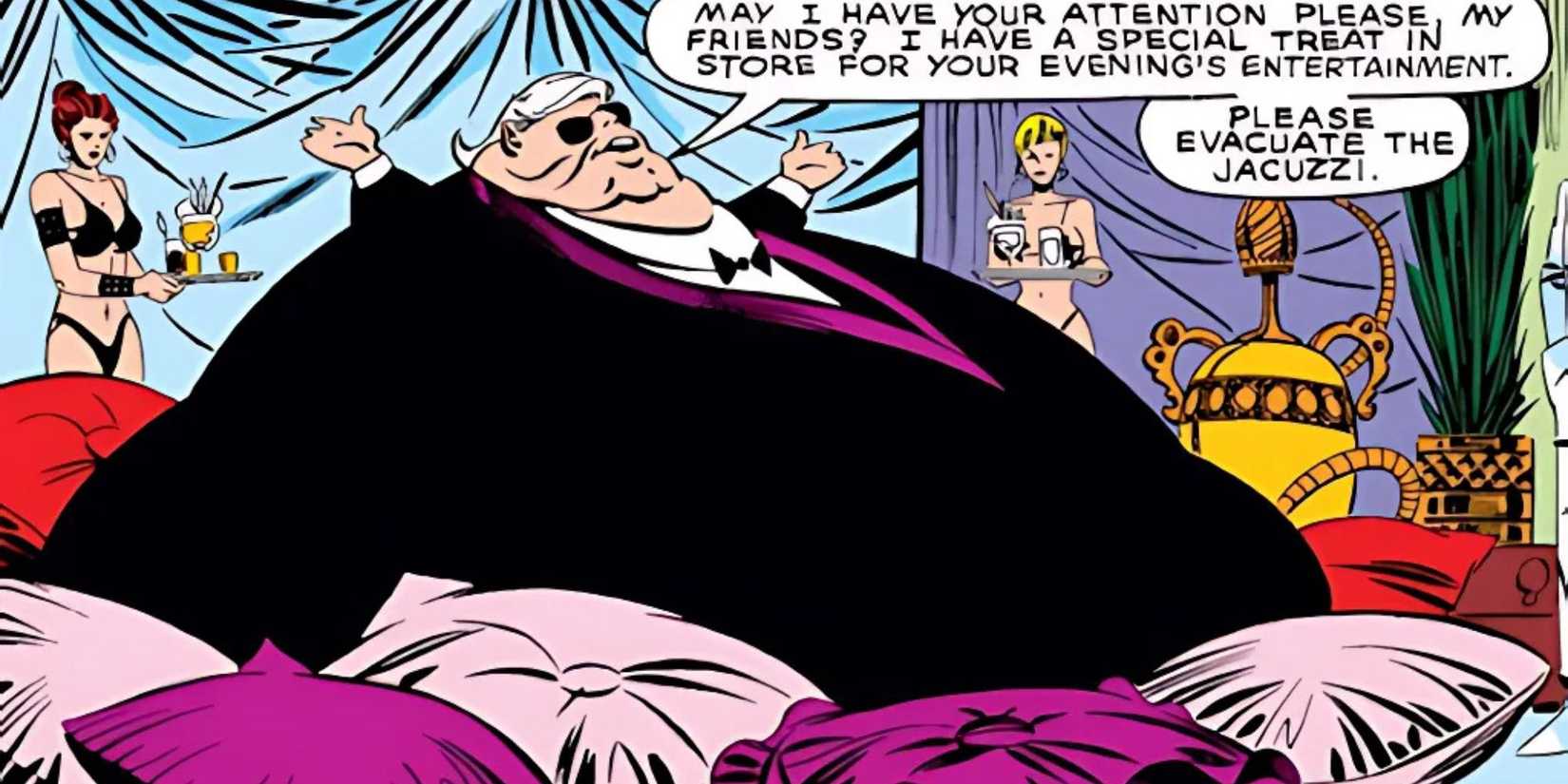 Who is Slug in Ironheart? The RuPaul's Drag Race Winner's Unique Comic ...