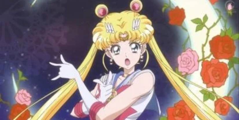 Every Sailor Scout Transformation in Sailor Moon Crystal, Ranked