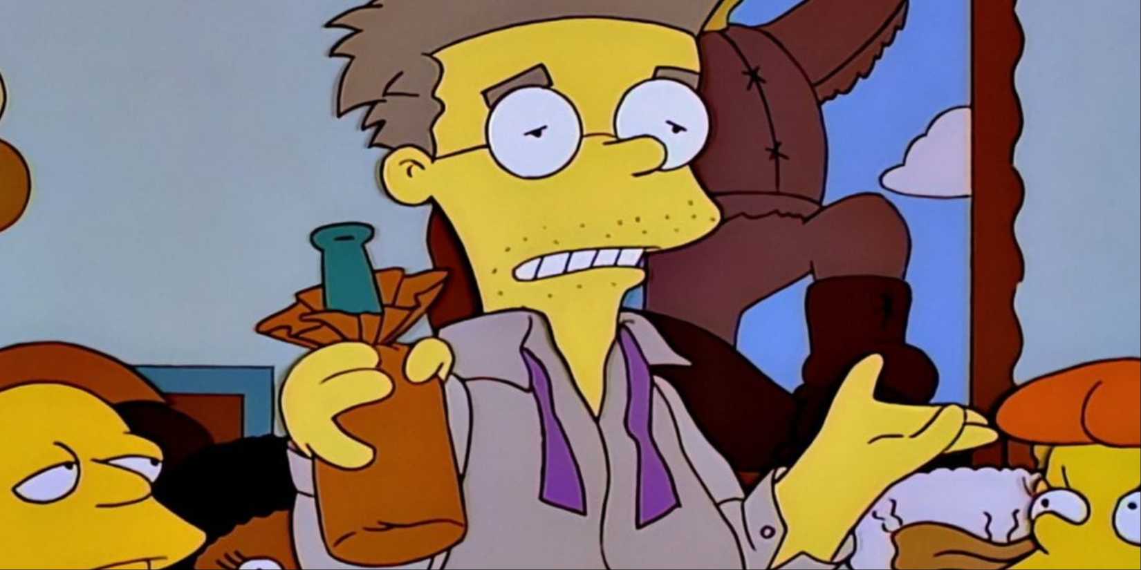 30 Years Later, The Simpsons' Most Genius Episode Is Still a Must-Watch ...
