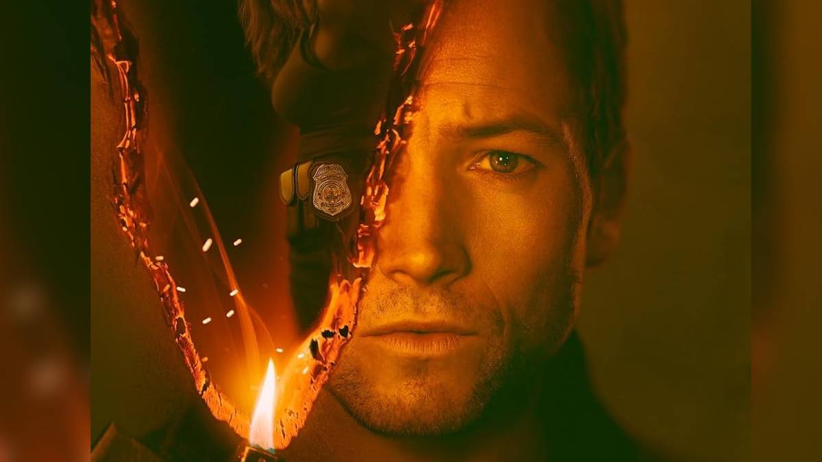 Taron Egerton's New Crime Limited Series From Black Bird Creator Debuts With Encouraging RT Score