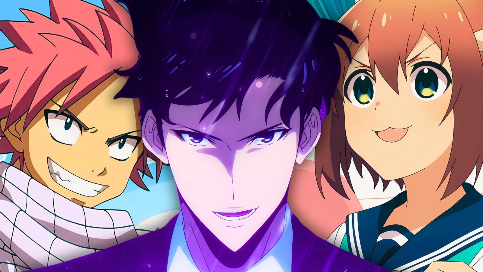 Solo Leveling & 9 Other Anime That Are Worse Versions of Better Shows