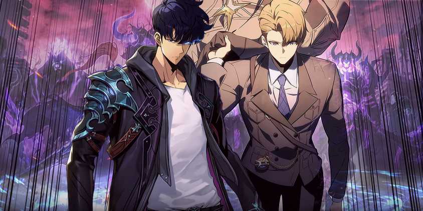 Solo Leveling Fans Finally Get Official Console Release Update With 'Arise Overdrive'