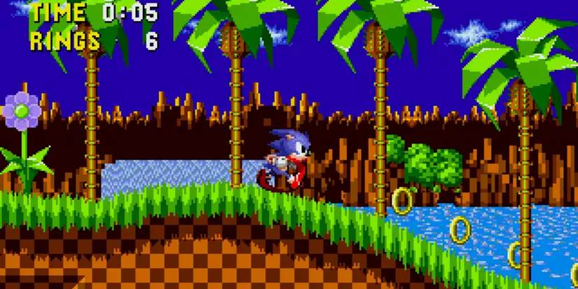 Even the Most Diehard Sonic Fans May Not Know the Series' Complicated ...