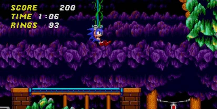 Even the Most Diehard Sonic Fans May Not Know the Series' Complicated ...