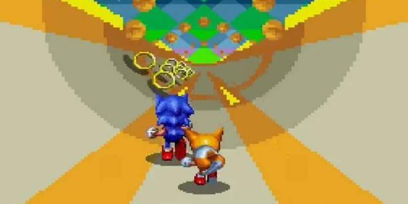 Even the Most Diehard Sonic Fans May Not Know the Series' Complicated ...