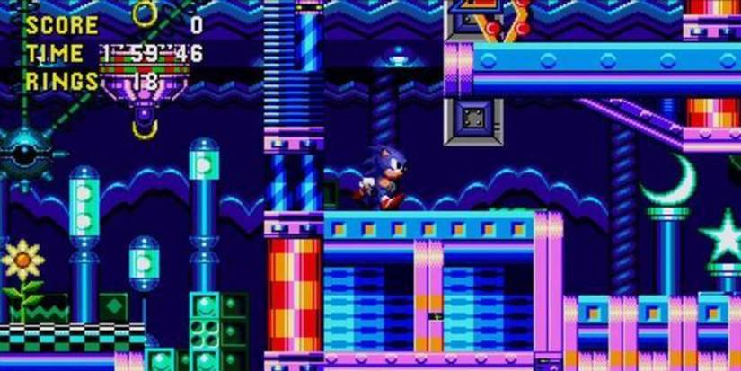 Even the Most Diehard Sonic Fans May Not Know the Series' Complicated ...