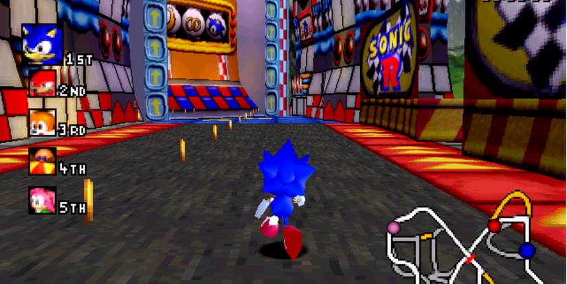 Even the Most Diehard Sonic Fans May Not Know the Series' Complicated ...