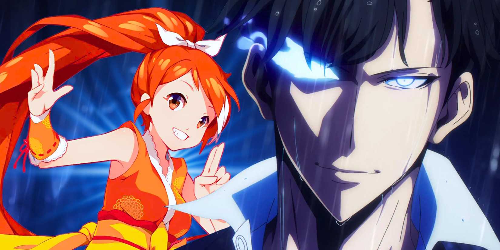 Solo Leveling is About to Make Anime History on May 23