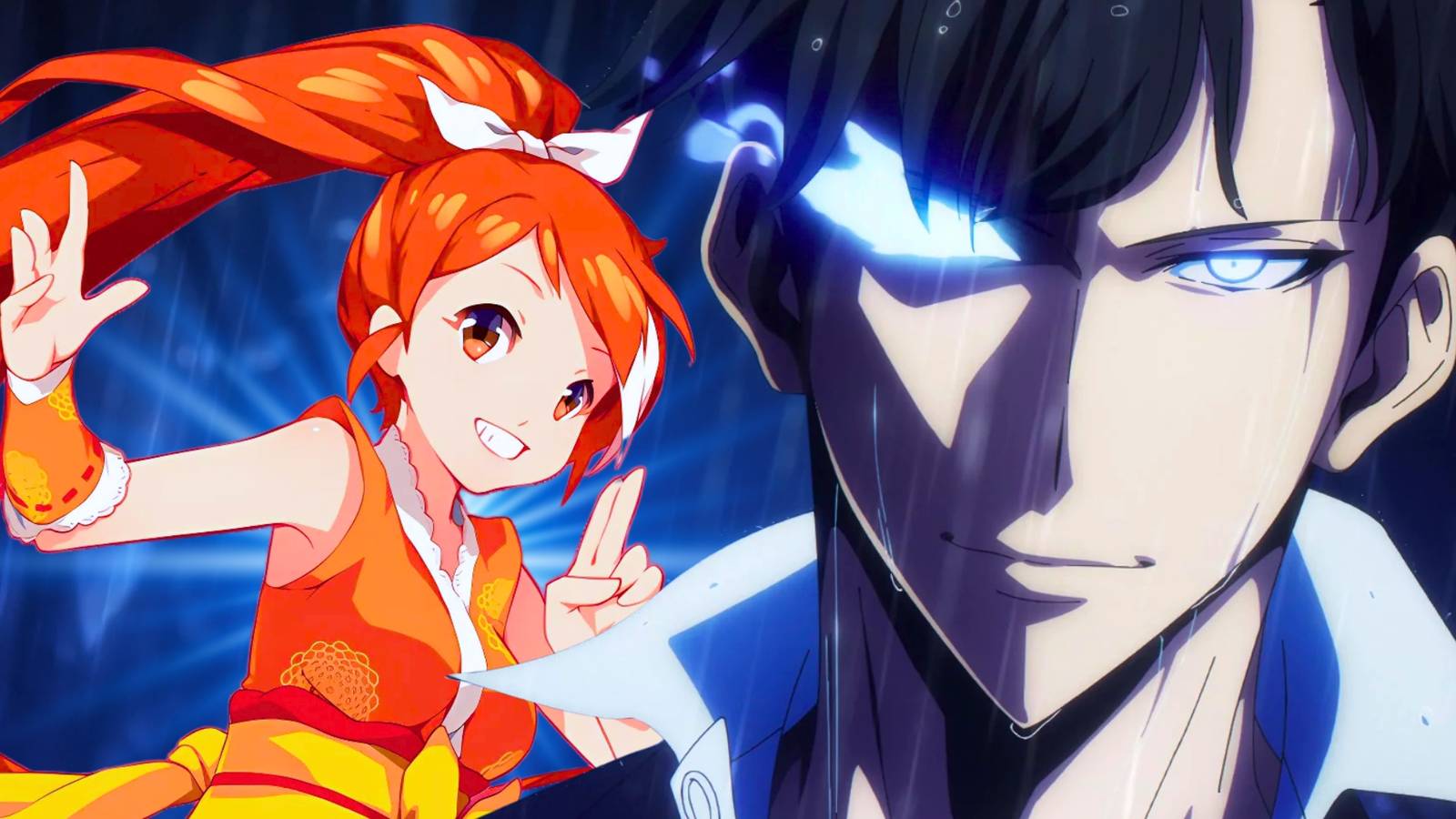 Sony Confirms Solo Leveling as Most-Viewed Crunchyroll Anime of All Time