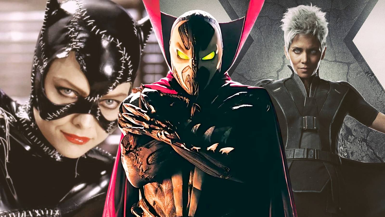 Spawn Universe Adding Deadly New Character Who's Drawing Comparisons to ...