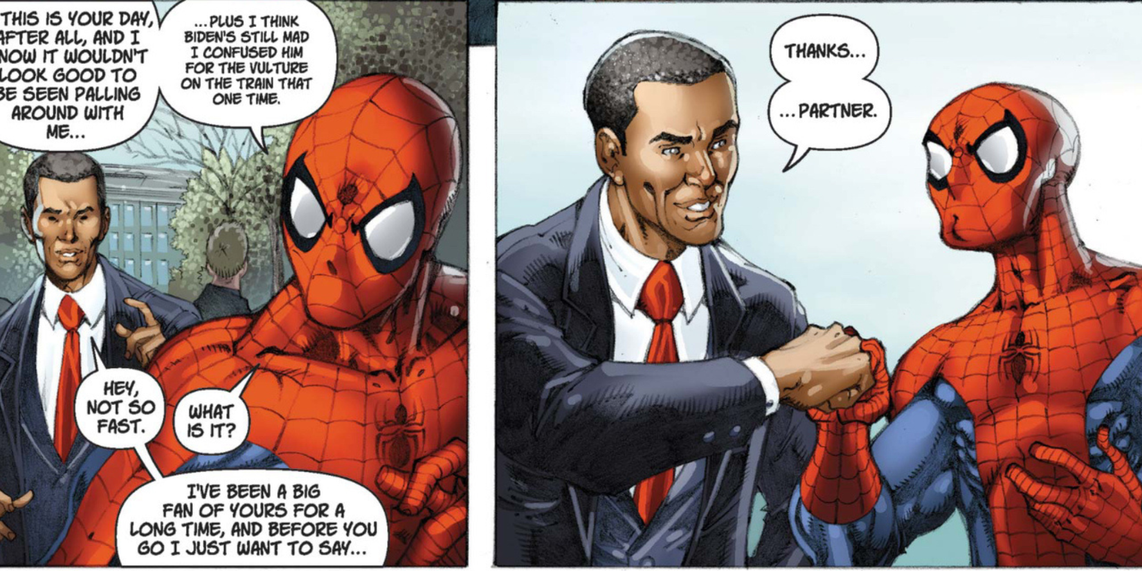 10 Strangest Spider-Man Team-Up Stories, Ranked