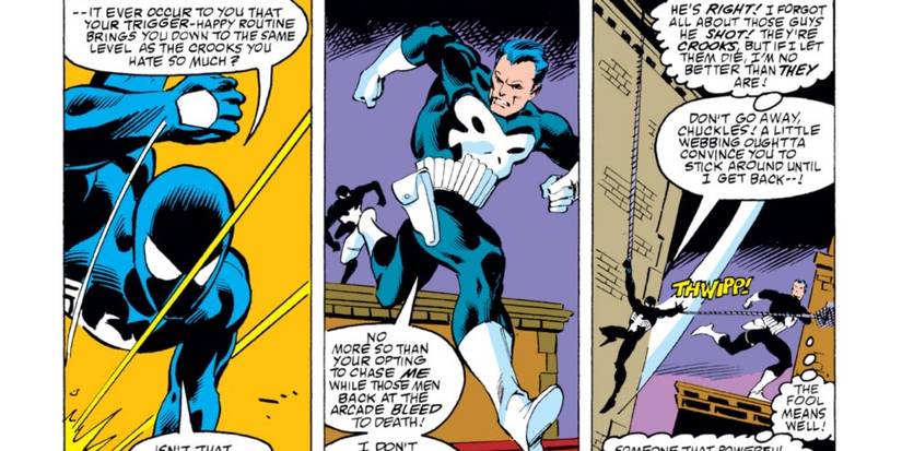 Spider-Man's Gang War Story Arc, Explained