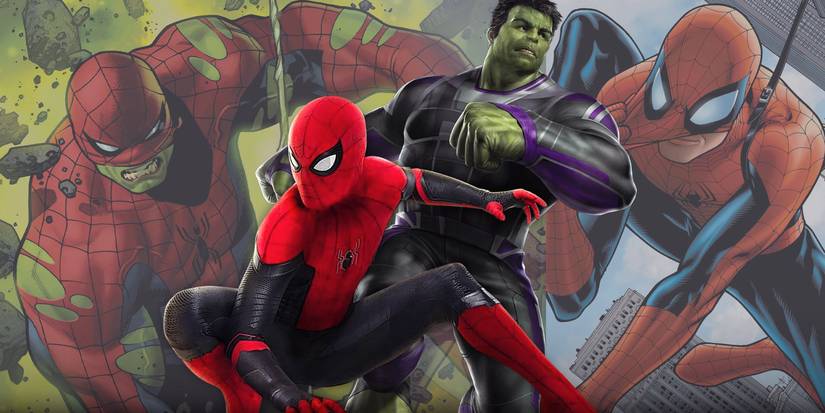 Kevin Feige Teases What Spider-Man Fans Will See 'For The First Time ...