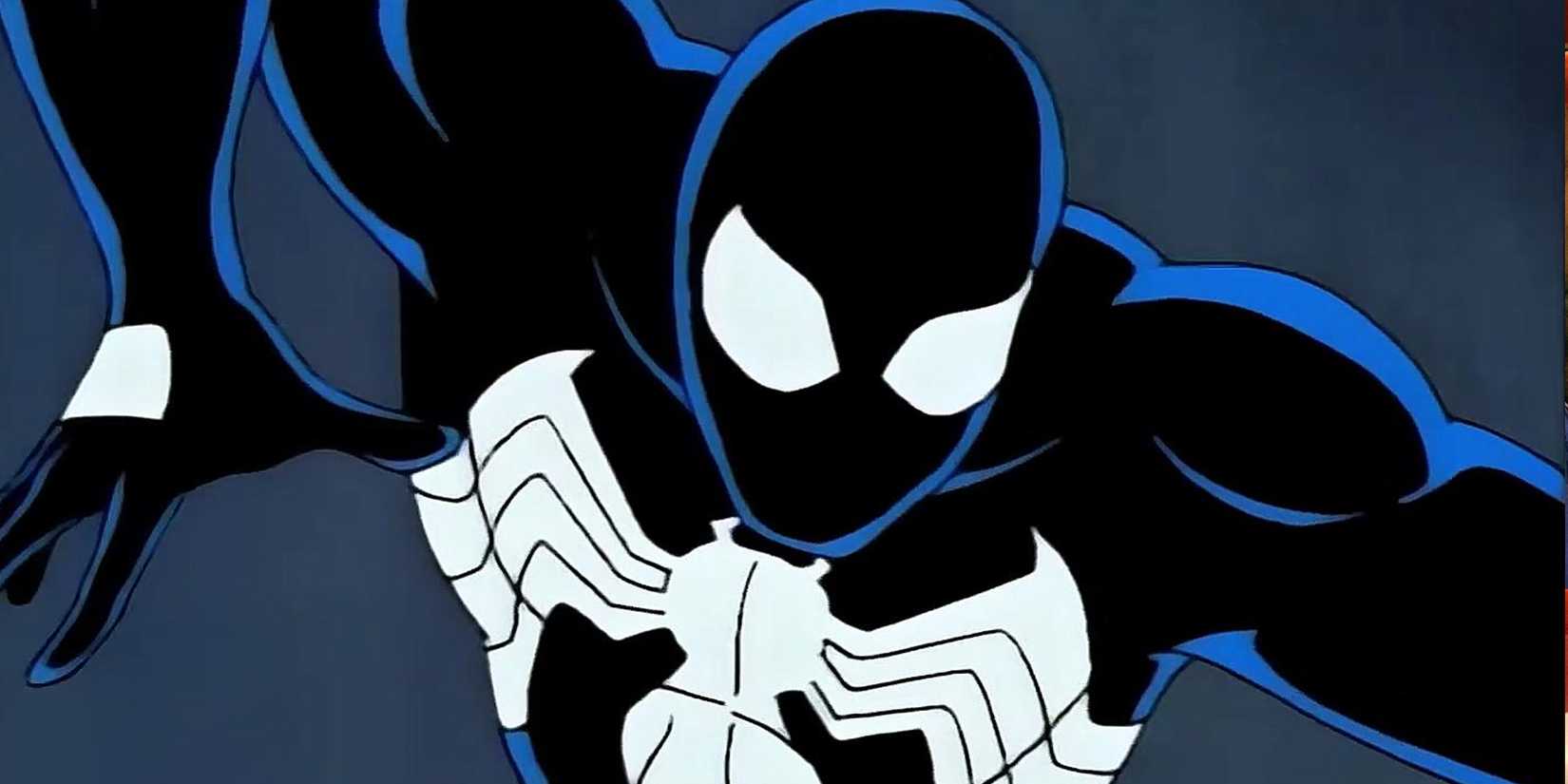 We Ranked Every Animated Version Of Spider-Man