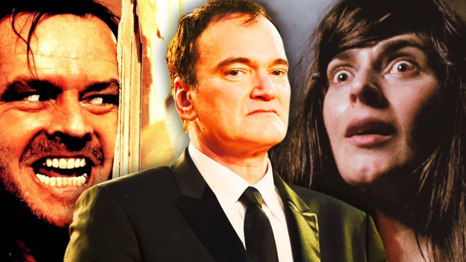 Quentin Tarantino Compared This '80s Australian Horror Movie with a 100 ...