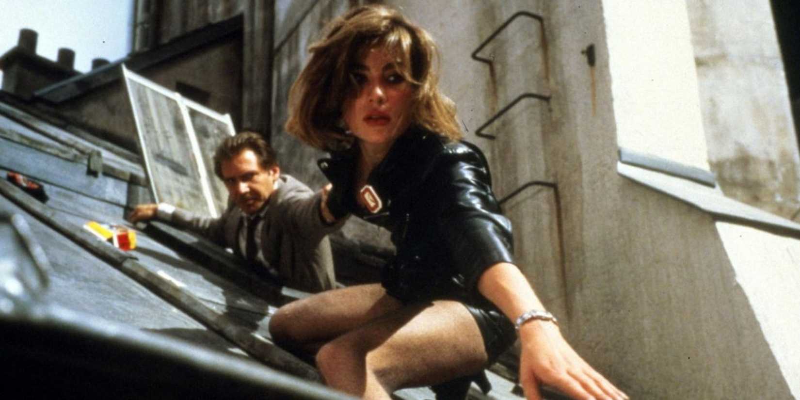 37 Years Later, This Cult Classic Mystery Thriller With 77% on Rotten ...
