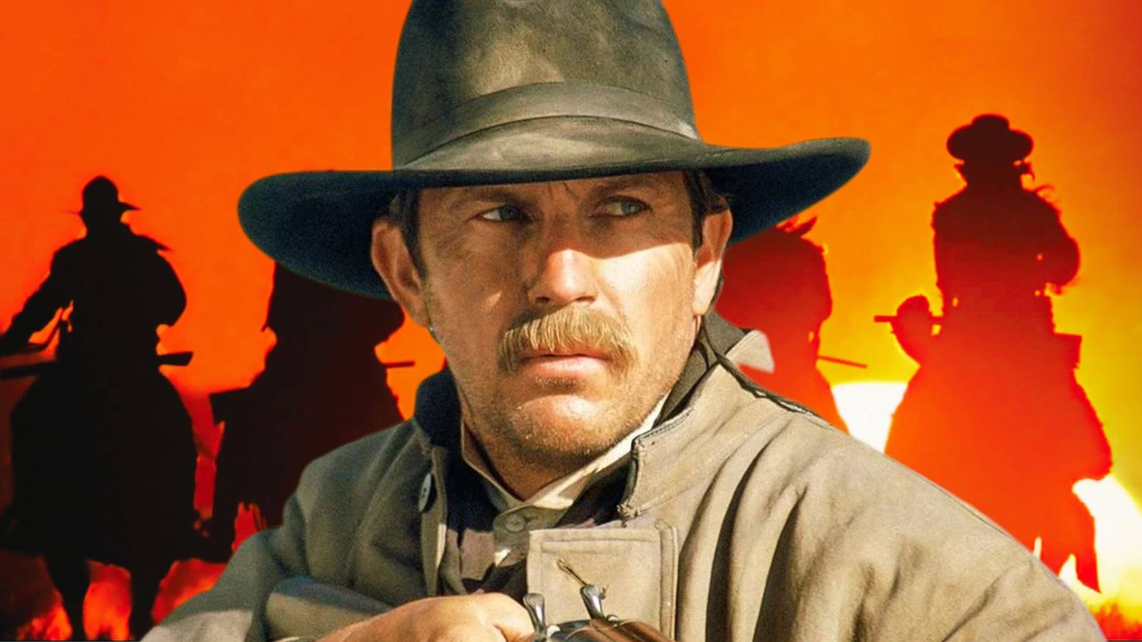 Kevin Costner's Failed Tombstone Replacement Quietly Foreshadowed His ...