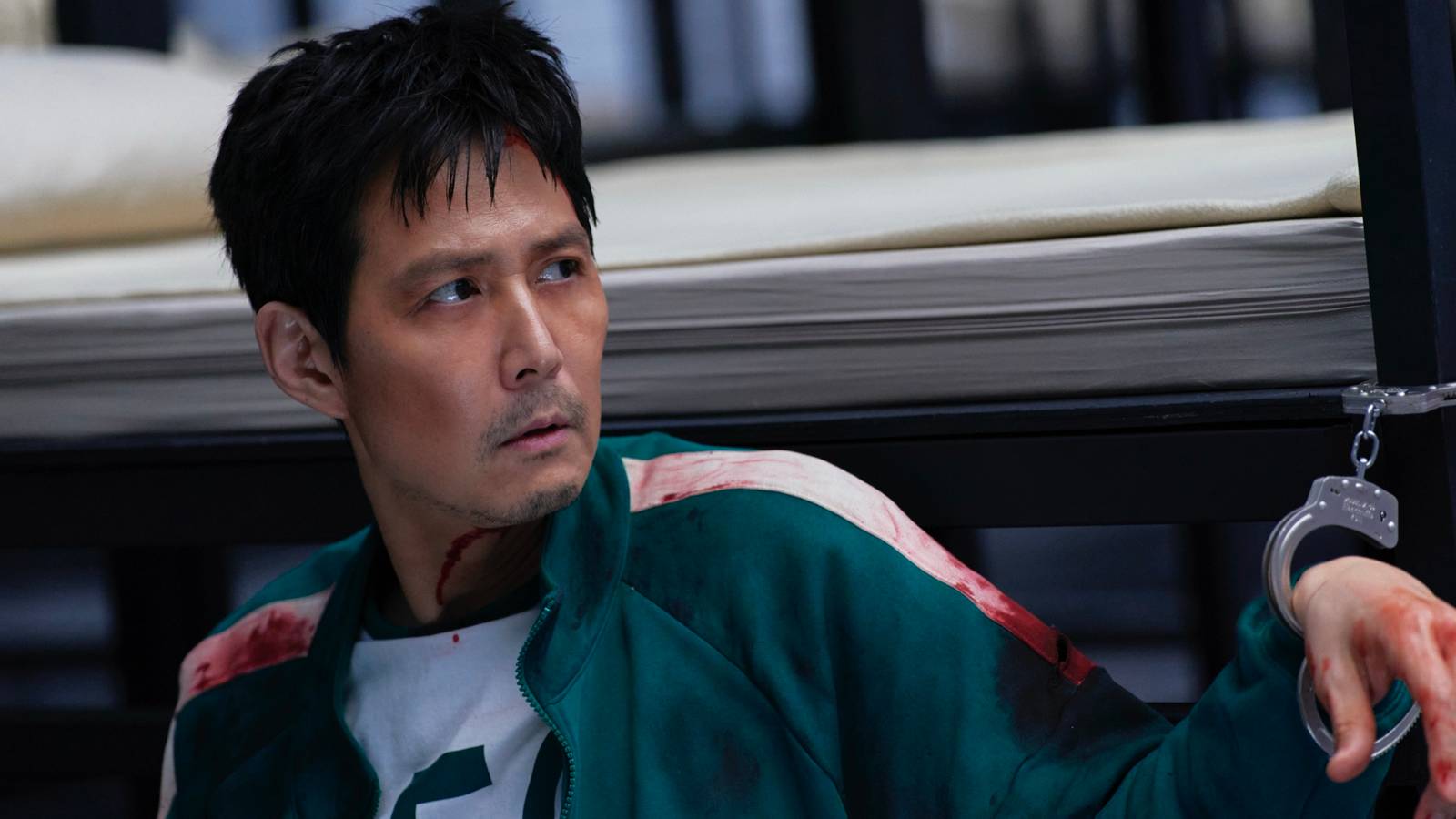 Netflix Officially Confirms Squid Game Replacement