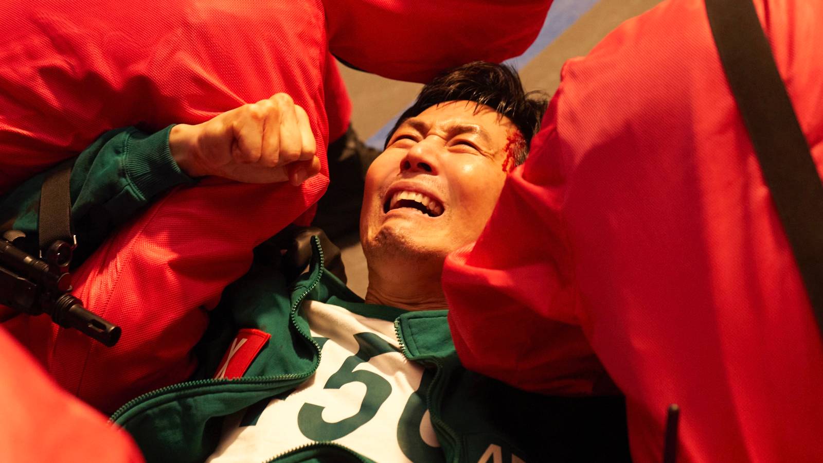 Squid Game Season 3 Ending Explained: 4 Years Later, the 'Real' Winner ...