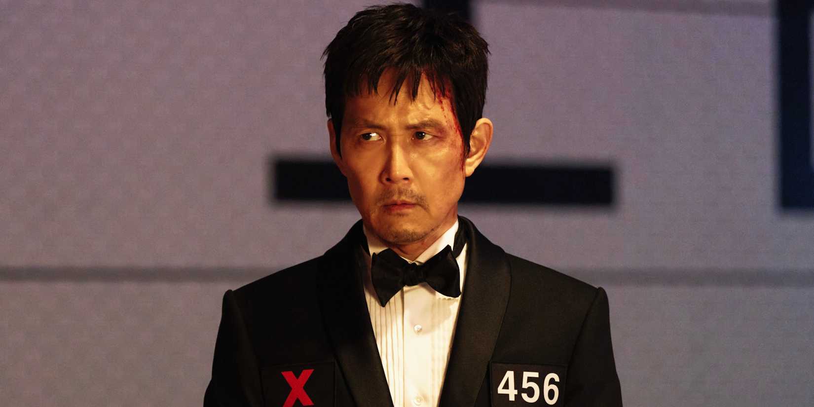 Does Gi-hun Die in Squid Game? His Tragic Fate and Last Line Mean More ...