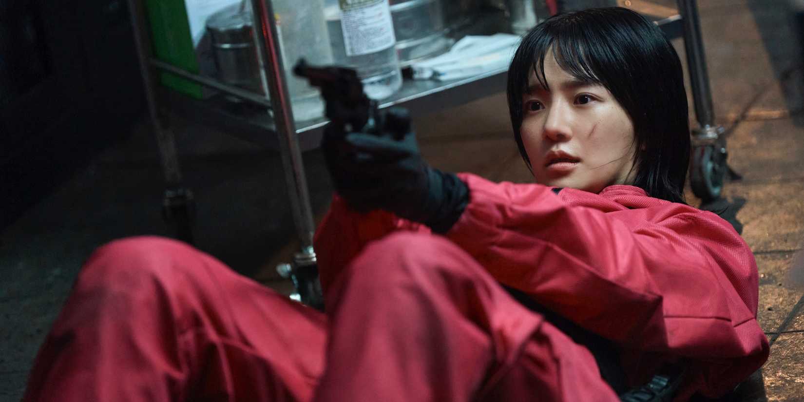 Squid Game Season 3 Ending Explained: 4 Years Later, the 'Real' Winner ...