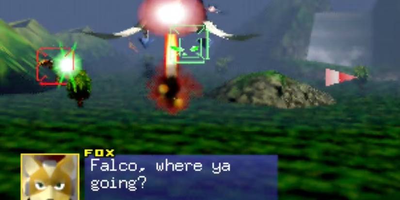 10 Best N64 Games That Still Hold Up Today