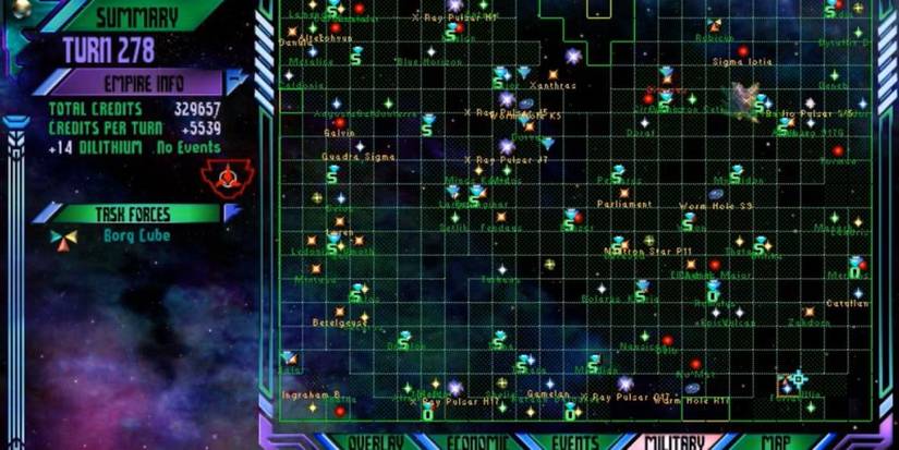 20 Best Star Trek Games, Ranked