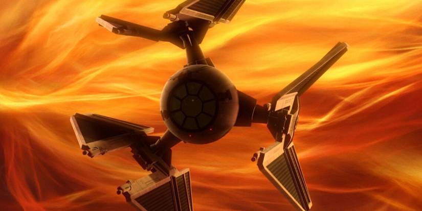The 20 Best Imperial Star Wars Ships, Ranked
