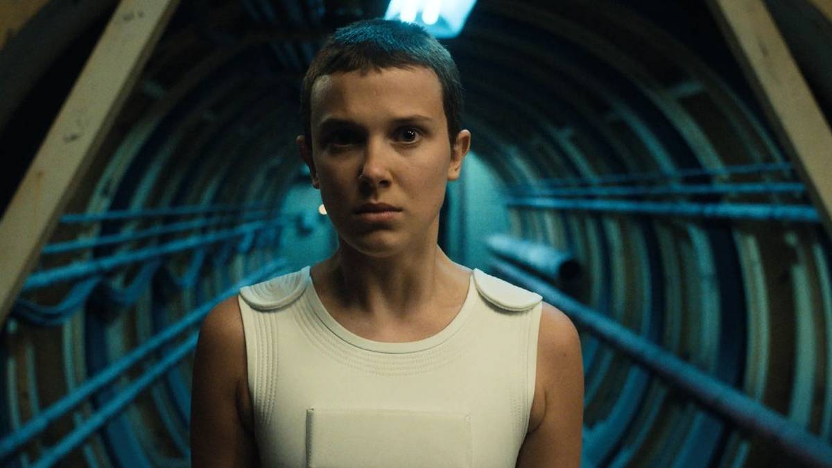 Stranger Things: Tales from '85 Complicates Netflix's Show Timeline