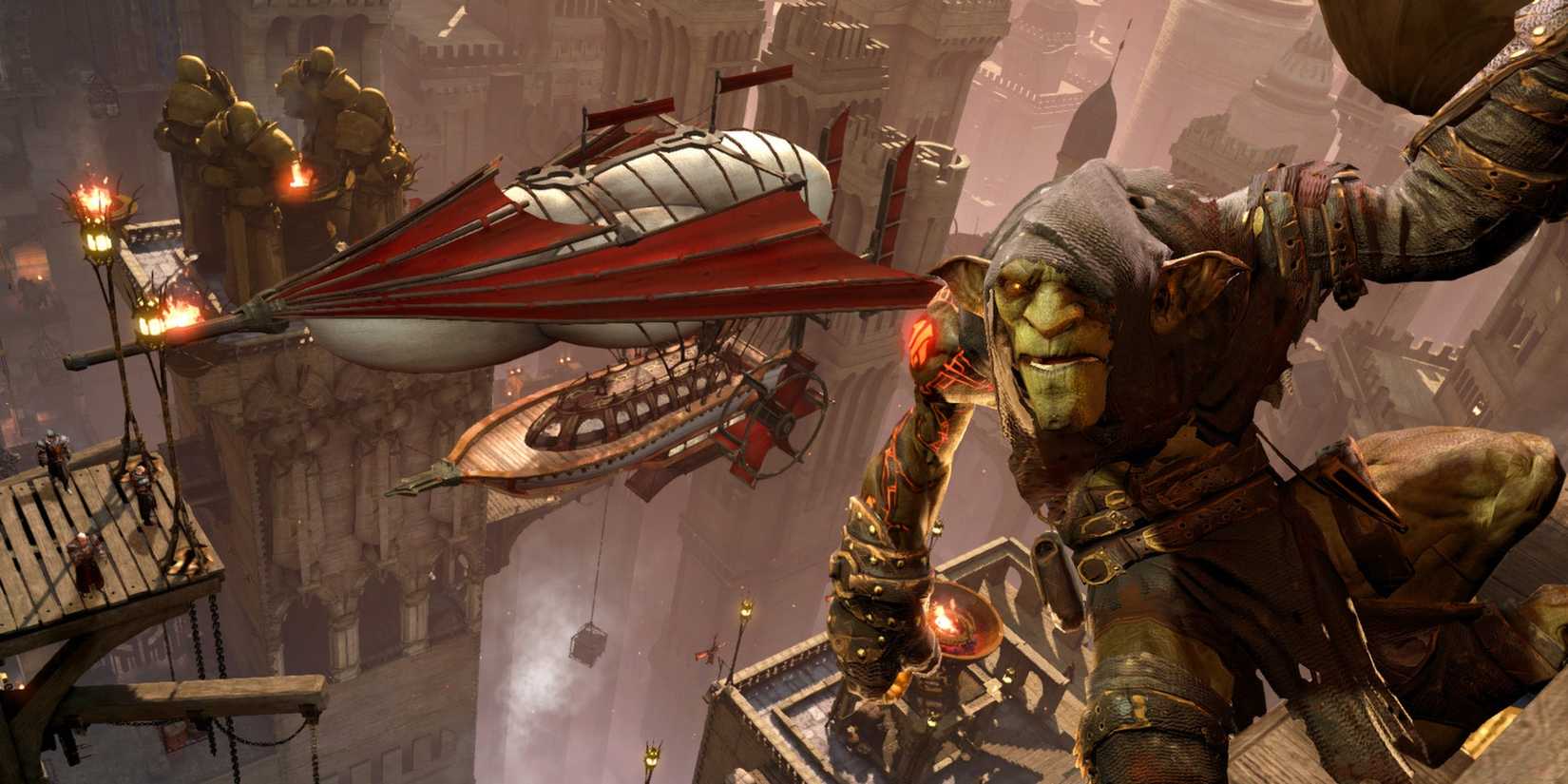 10 Greatest Stealth Games You Have to Play Before Metal Gear Solid ...