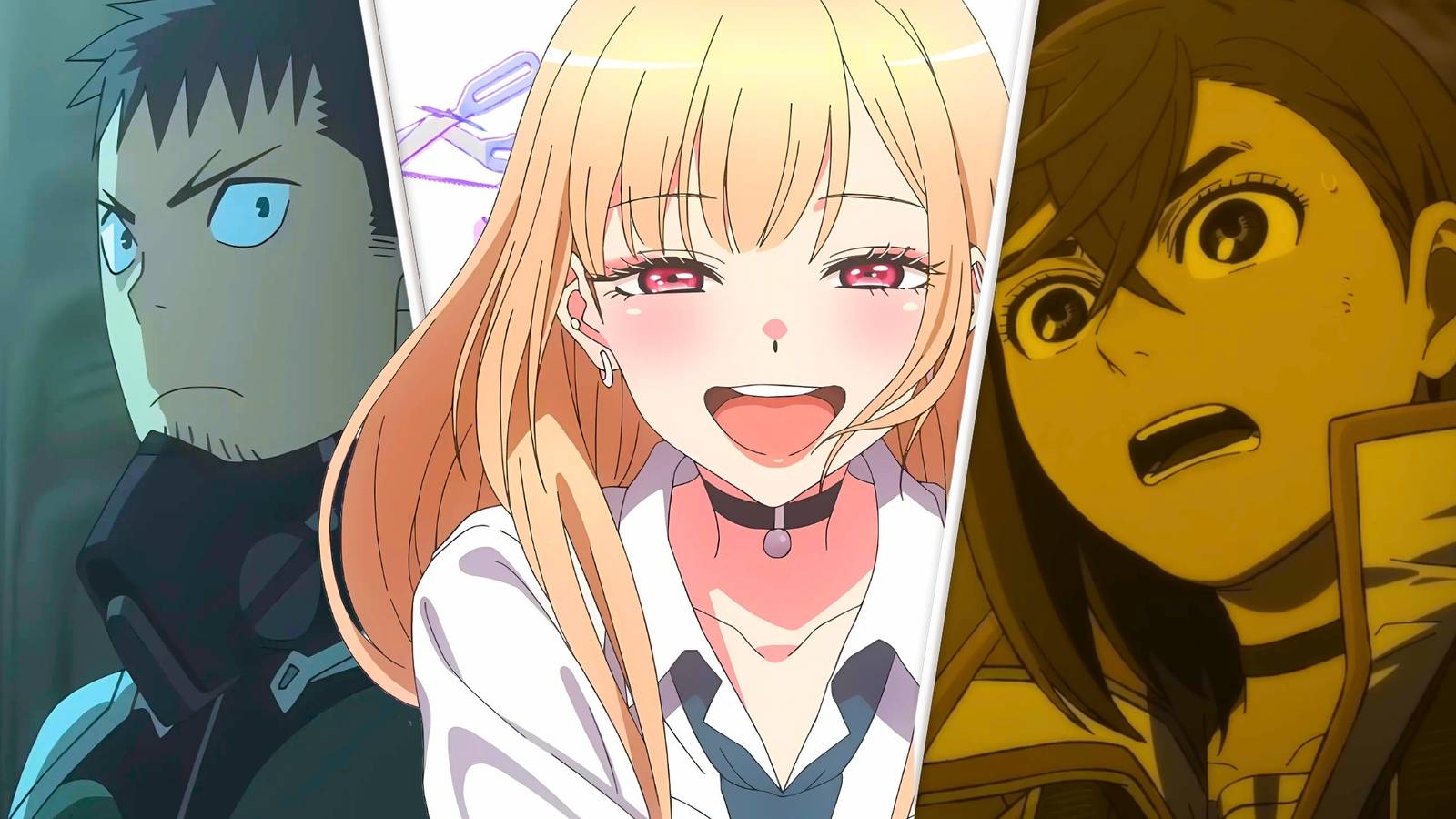 Japan Ranks Its Top 10 Anime Recommendations for Summer 2025 in ...