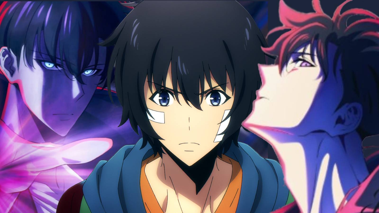 A Complete Solo Leveling Timeline