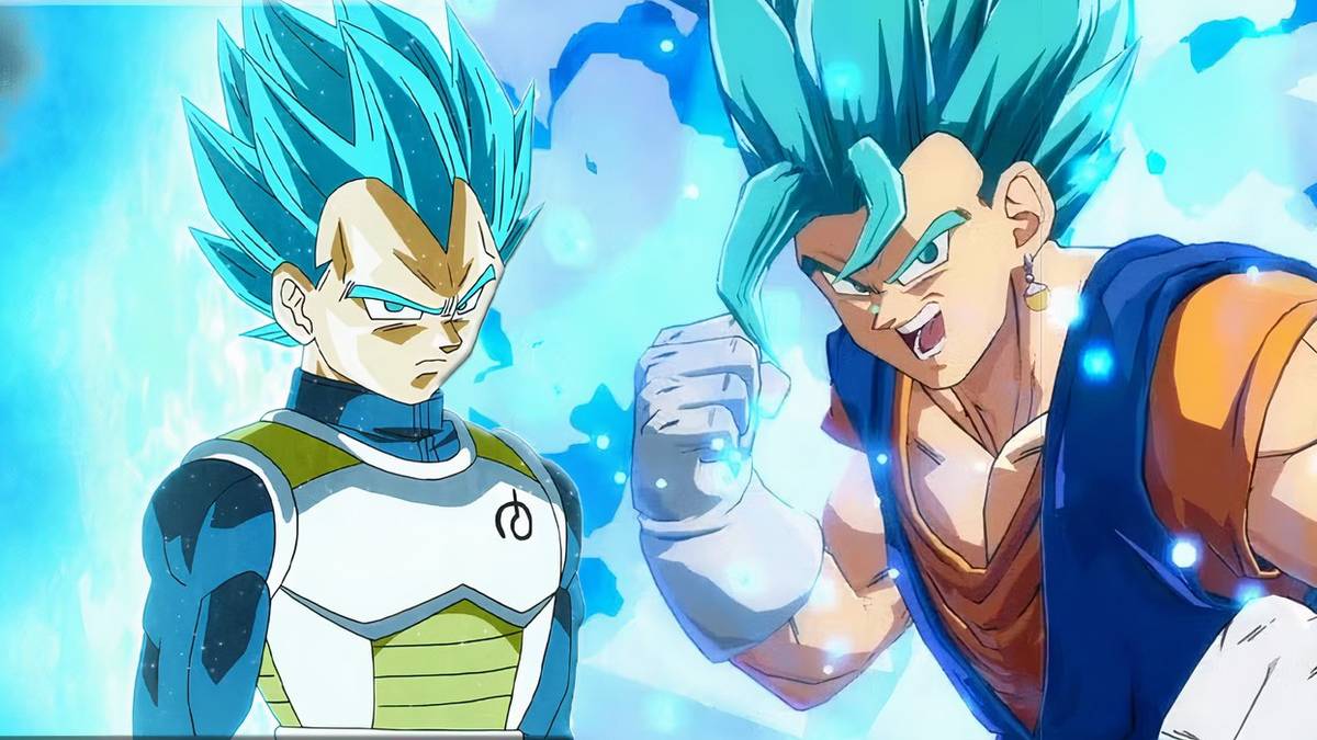 Every Strongest Super Saiyan Blue Form in Dragon Ball, Ranked