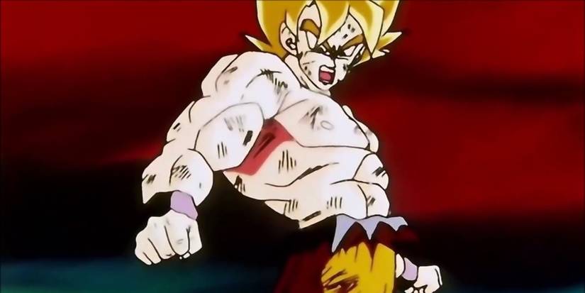 10 Dragon Ball Z Quotes That Hit Way Harder in the Dub