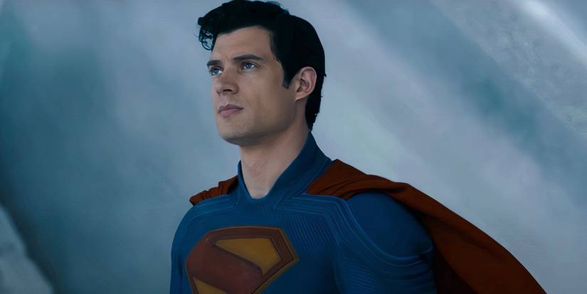 10 Ways James Gunn's Superman 2025 Is Better Than Man of Steel
