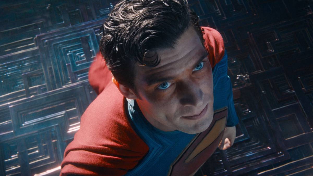 James Gunn Explains Why ‘Goodie-Goodie’ Superman Is Actually the Most ...