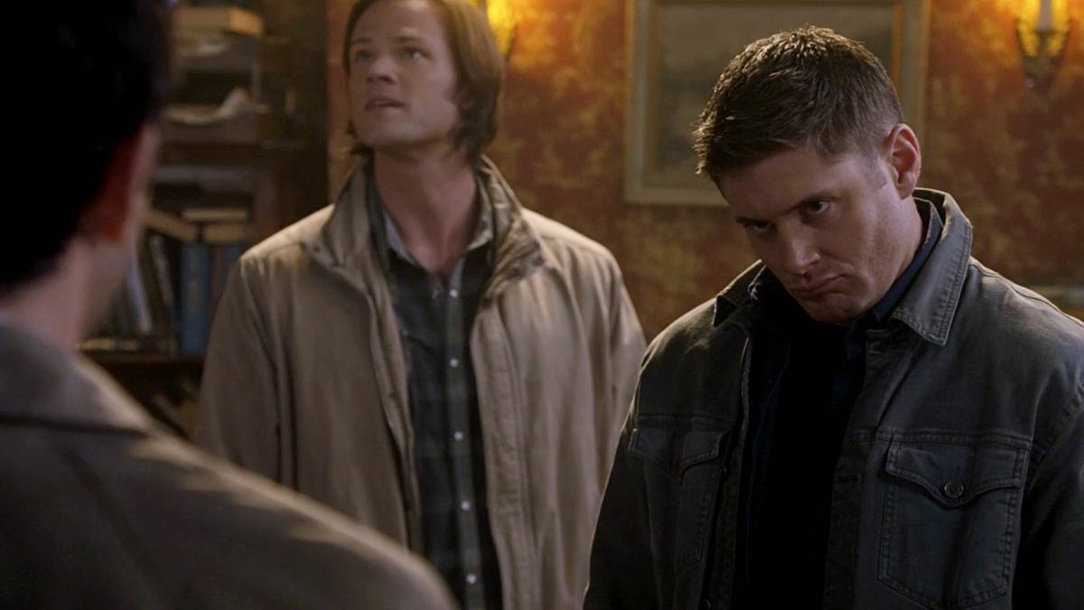 Jared Padalecki's Favorite Supernatural Episode of All Time Includes 1 ...