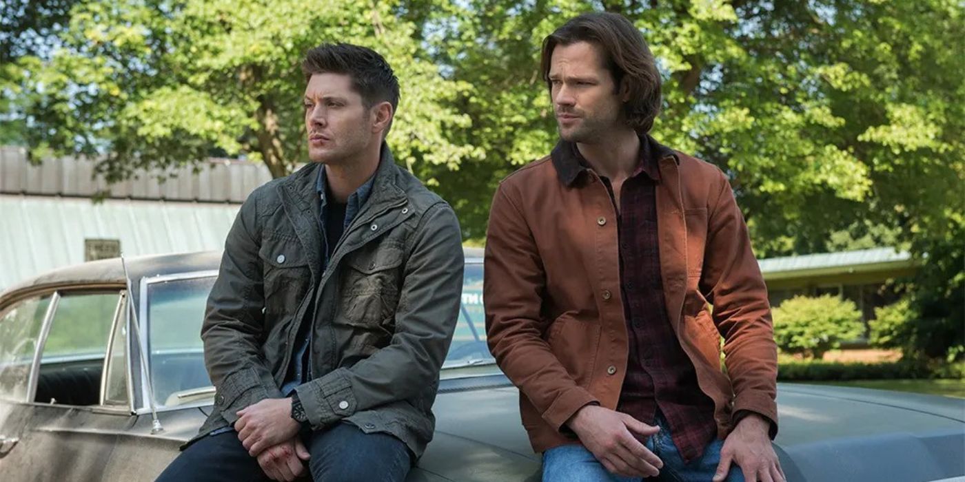16 Years Later, It's Time to Admit 1 of Supernatural's Highest-Rated ...