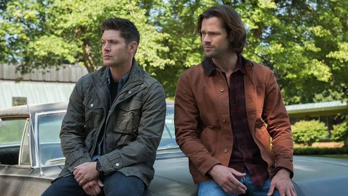 'It Was Hard to Hang It Up': Jensen Ackles Addresses Chances of a ...