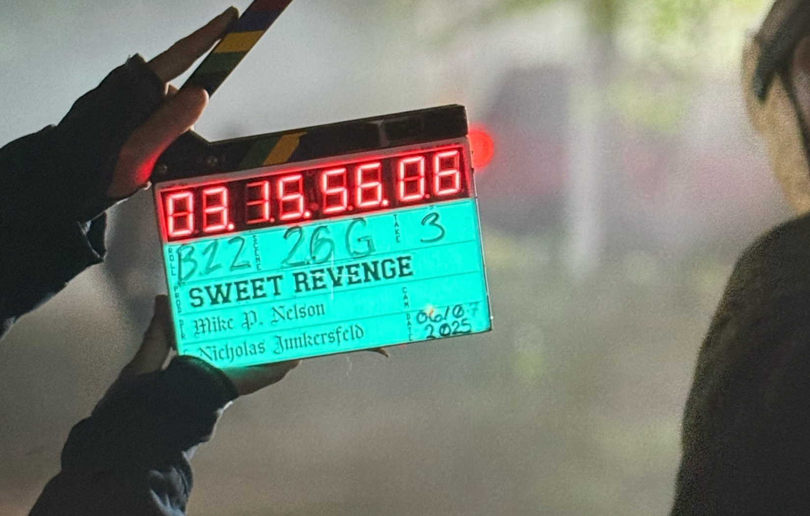 16 Years After Last Friday the 13th Film, Jason Voorhees Gets ...