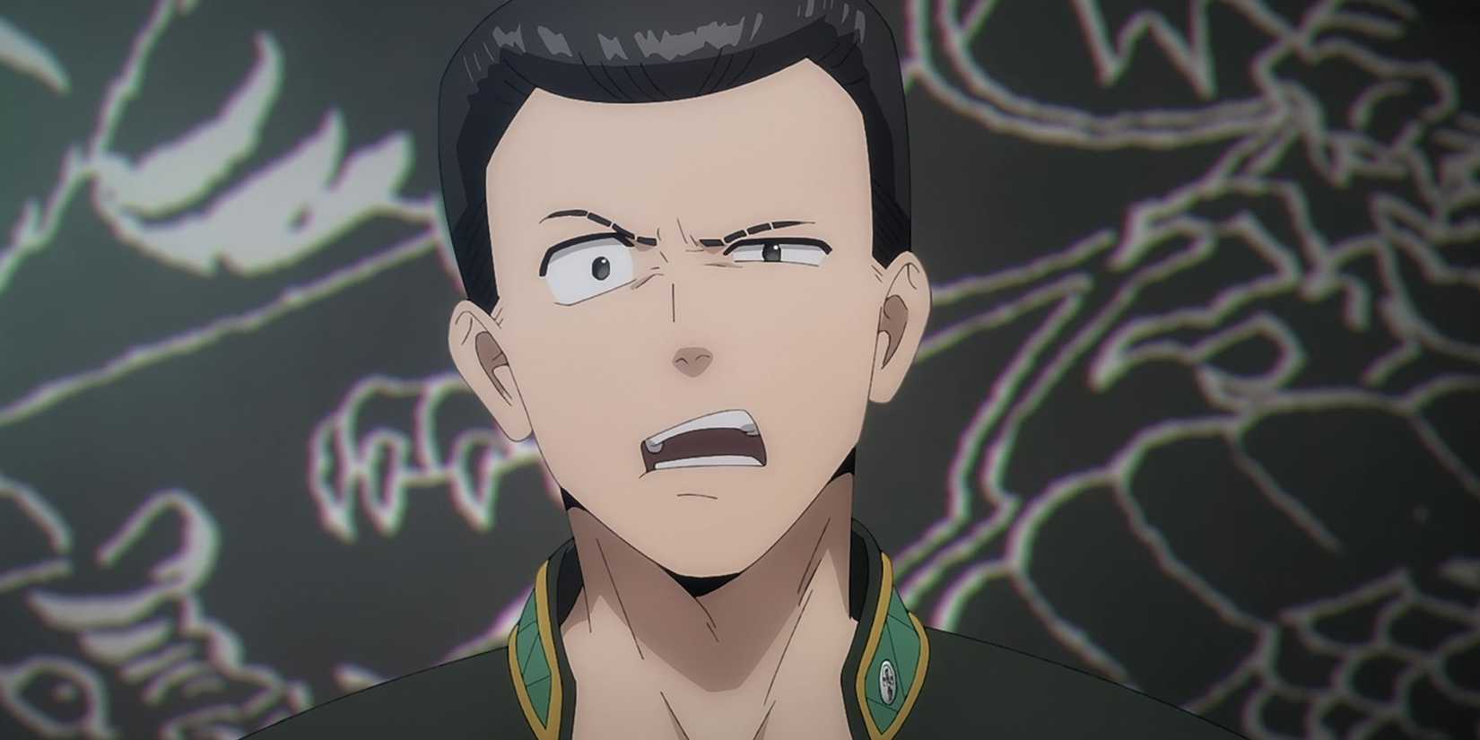 15 Strongest Wind Breaker Characters (So Far)