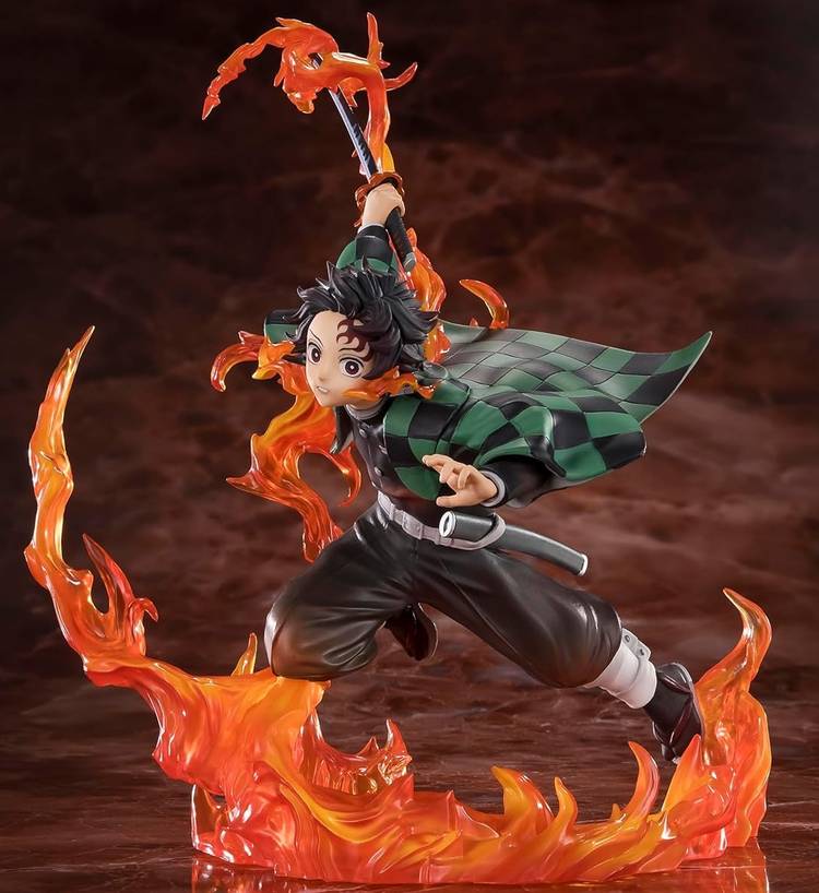 10 Best Demon Slayer Figures (& Where to Buy Them)