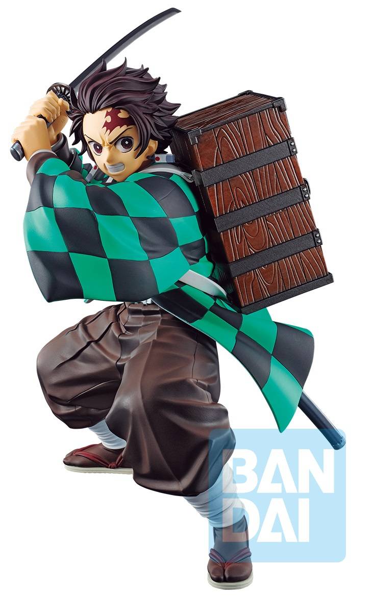 10 Best Demon Slayer Figures (& Where to Buy Them)