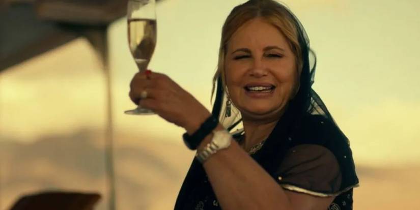 Who Killed Tanya in The White Lotus (& Why It Was So Controversial)