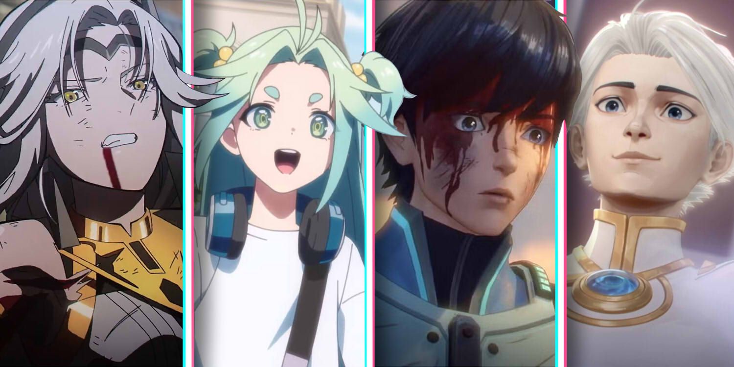 15 Strongest To Be Hero X Characters, Ranked